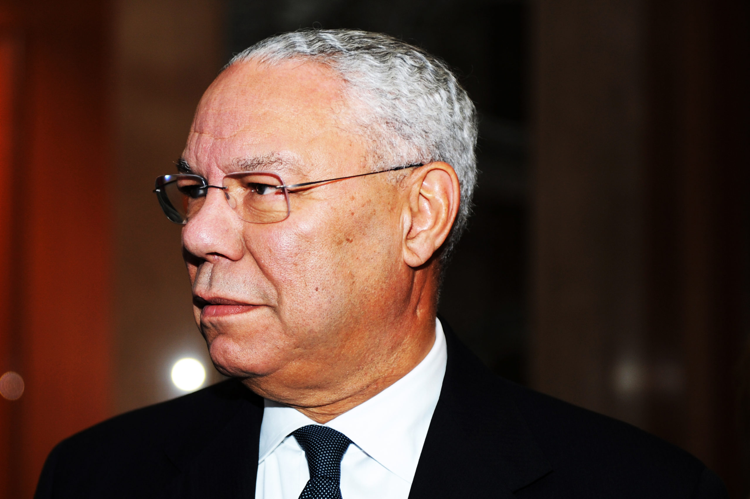 Remembering Colin Powell | Washington Diplomat