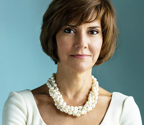 Capricia Marshall’s New Book Makes Case for Enduring Power of Protocol ...