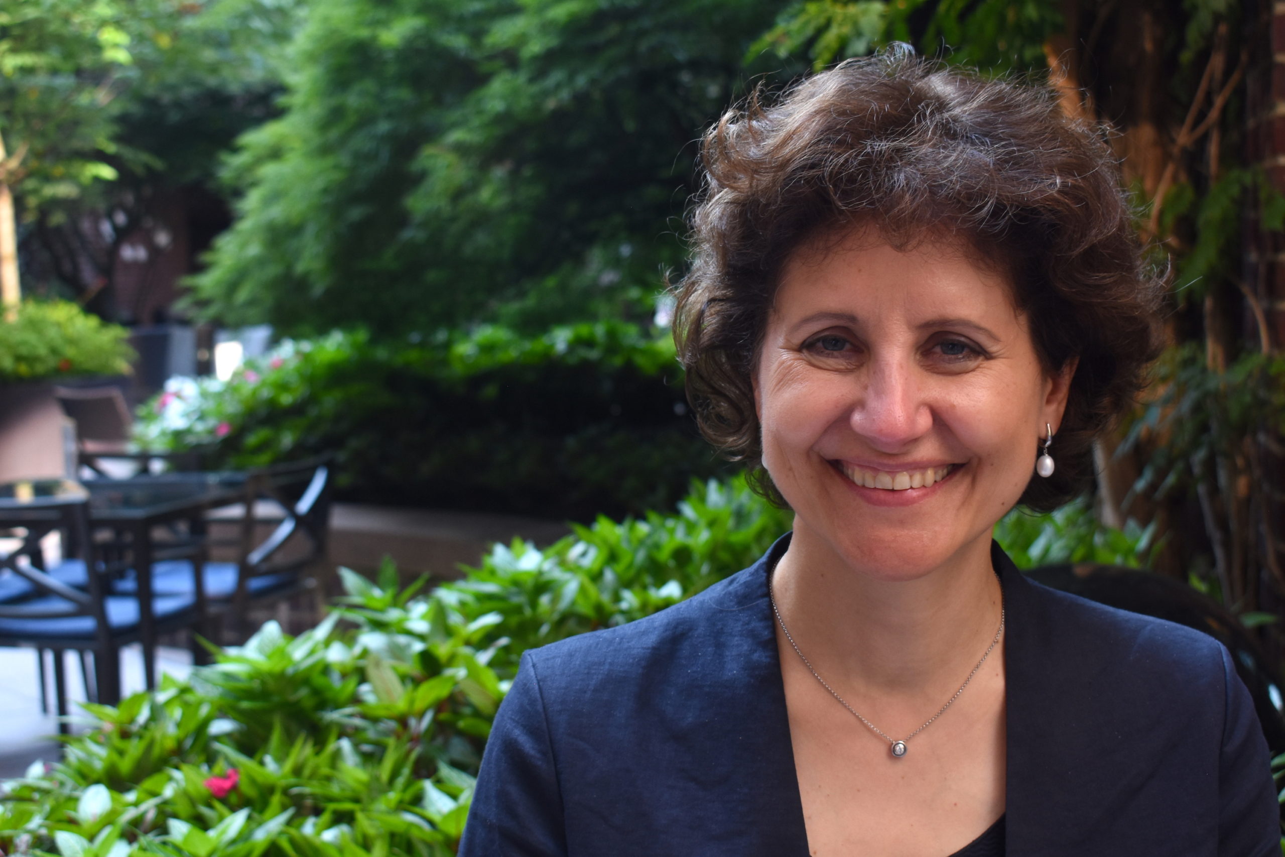 Audra Plepyté blames Belarus for migrant crisis on Lithuania’s border ...