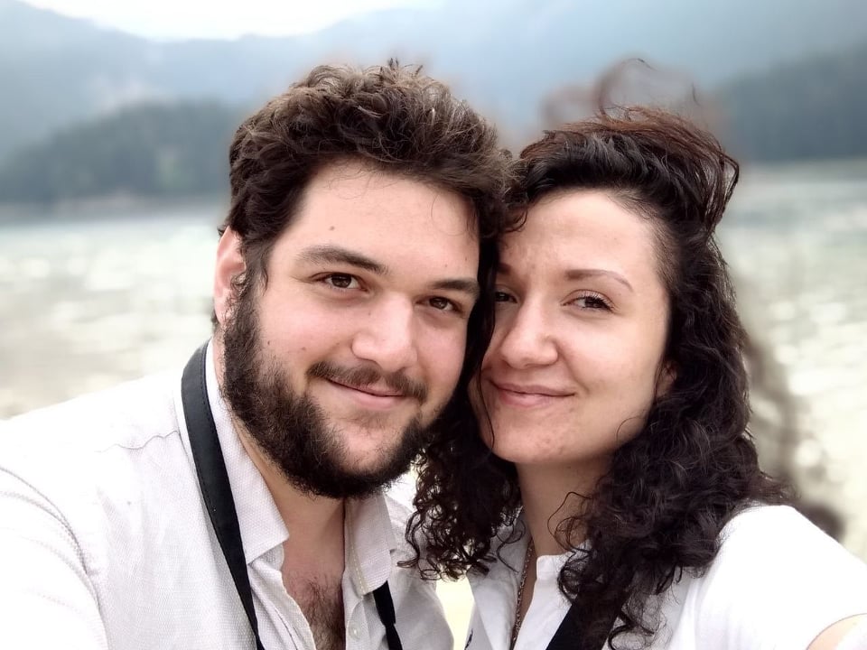 Joel Wasserman's personal story from Ukraine | Washington Diplomat